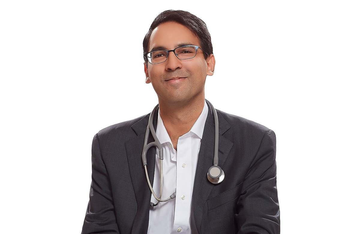 Conversation Series: Distributed, decentralized and digitally-enabled care - Building Trust