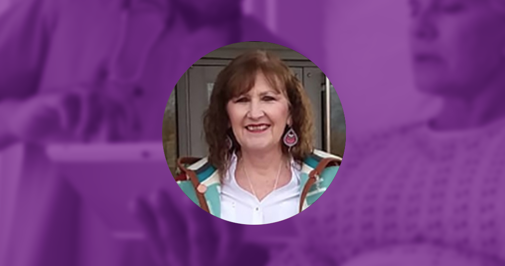 Patient Advocate Spotlight: Alma McCormick - Building Trust