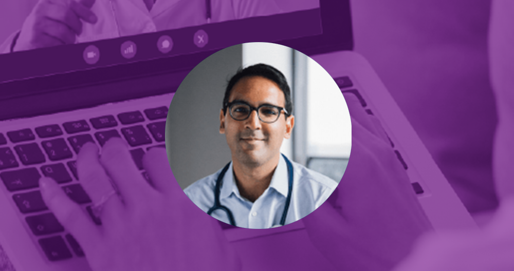 Conversation Series: Distributed, decentralized and digitally-enabled care - Building Trust